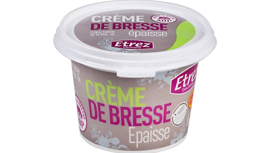 20 Best Creams in the World - TasteAtlas