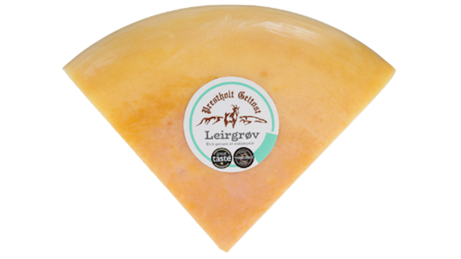 29 Best Cheeses in Norway - TasteAtlas