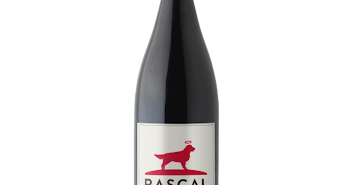 Integrated Beverage Group Rascal Pinot Noir - Best Gourmet Products ...