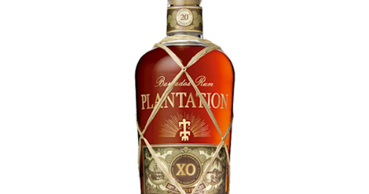 Plantation Rum Plantation XO 20th Anniversary - Best Gourmet Products ...