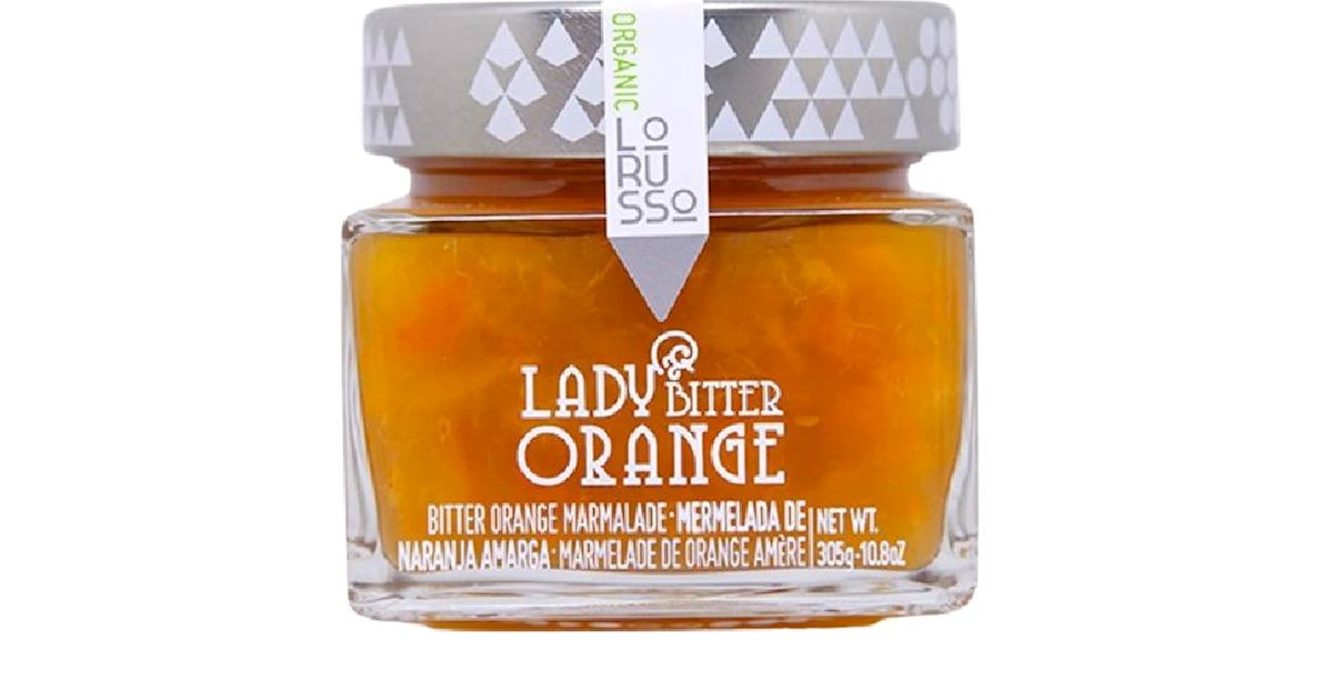 LoRUSSo Lady Bitter Orange - Best Gourmet Products | TasteAtlas