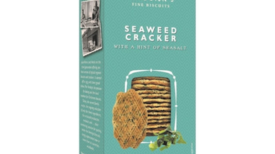 3 Best Crackers in the World - TasteAtlas