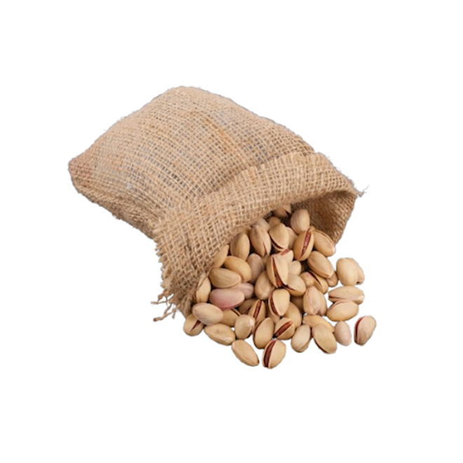 Best Nuts in the World | TasteAtlas