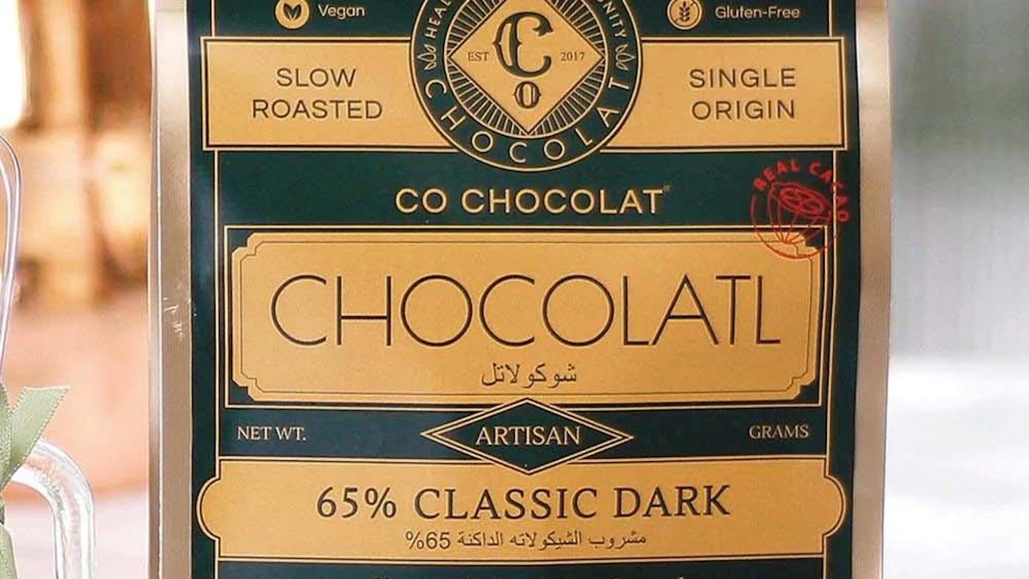 4 Best Chocolates in the United Arab Emirates - TasteAtlas
