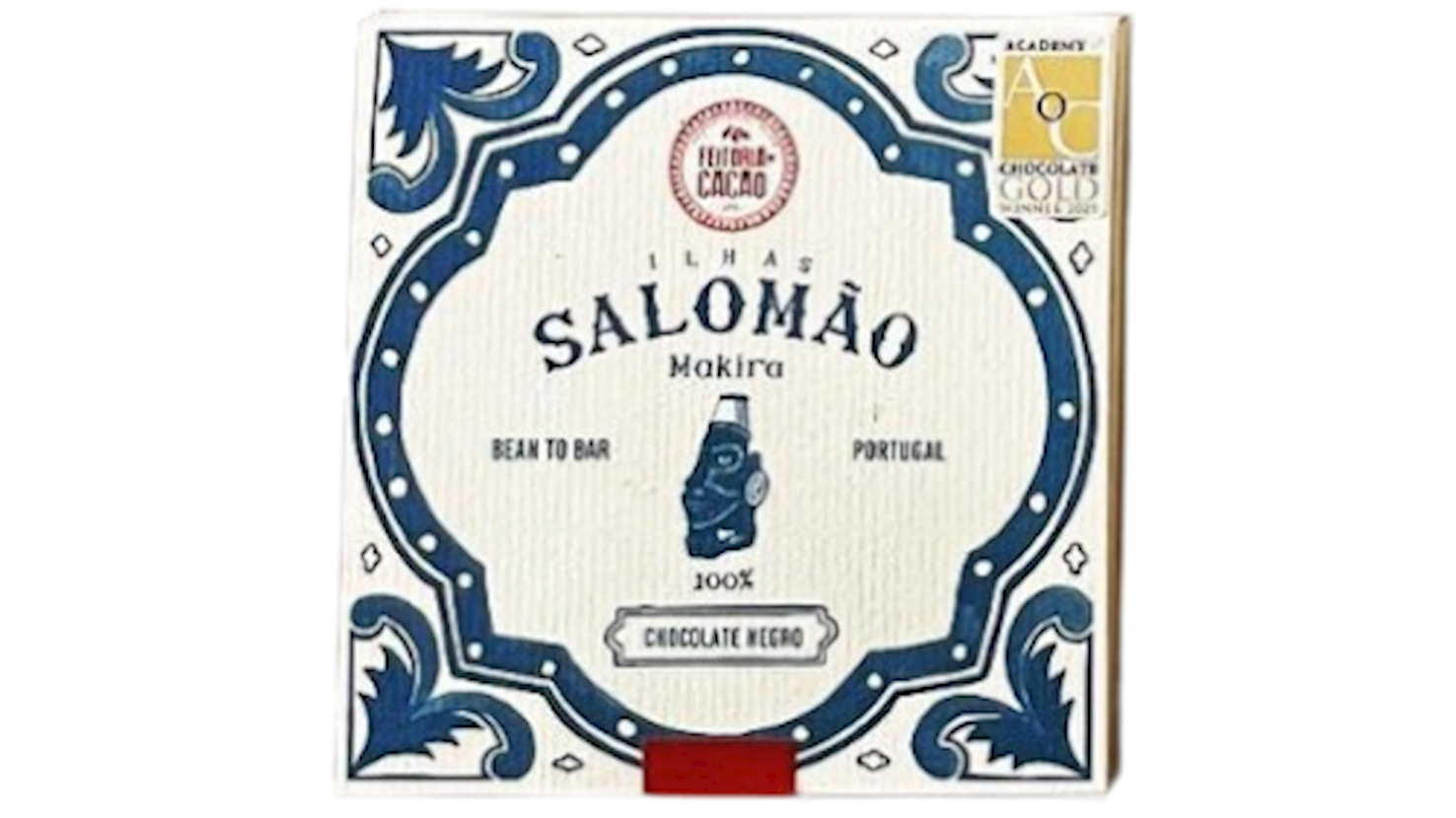 Top 5 Portuguese Chocolates - TasteAtlas