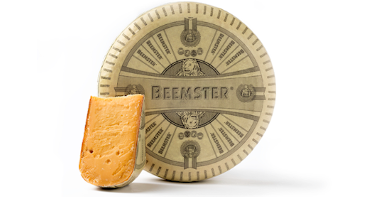 Beemster XO - Best Gourmet Products | TasteAtlas