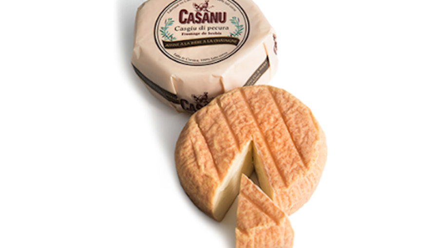 40 Best Sheep's Milk Cheeses in France - TasteAtlas