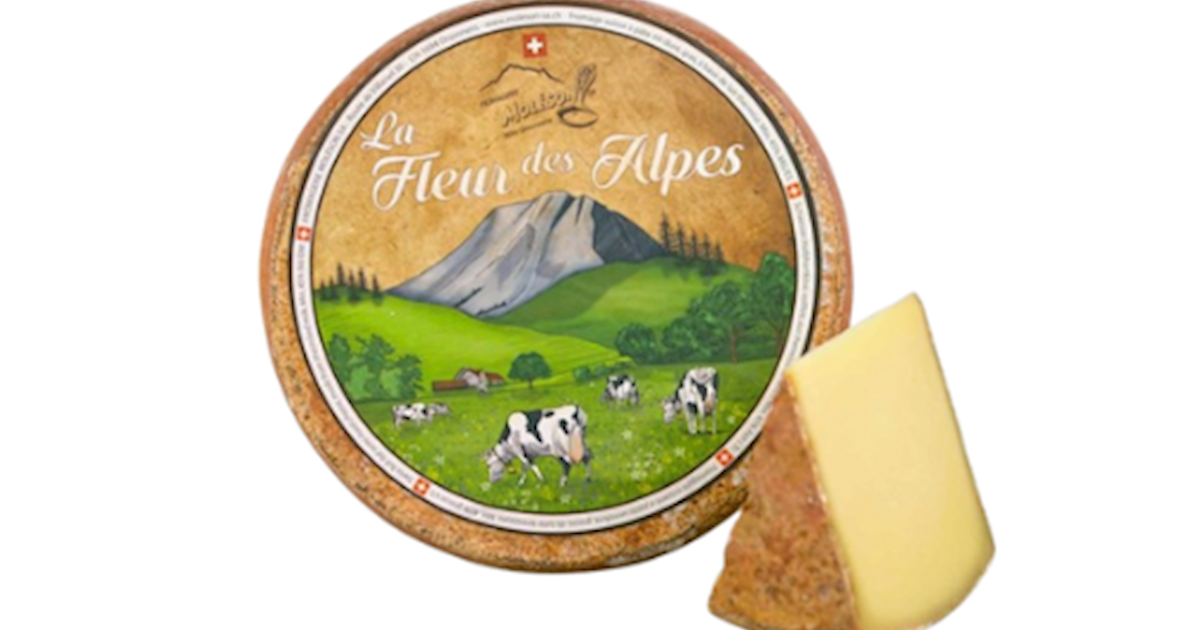 La Fromagerie Des Alpes