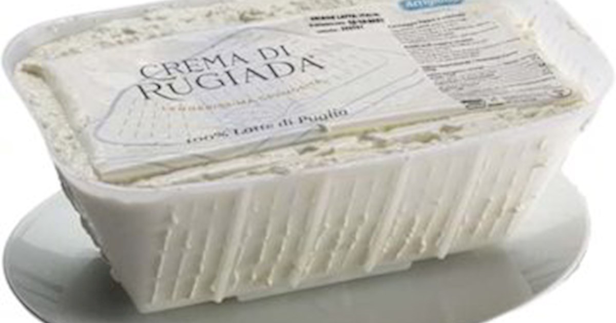 Caseificio Artigiana Crema Di Rugiada - Best Gourmet Products | TasteAtlas