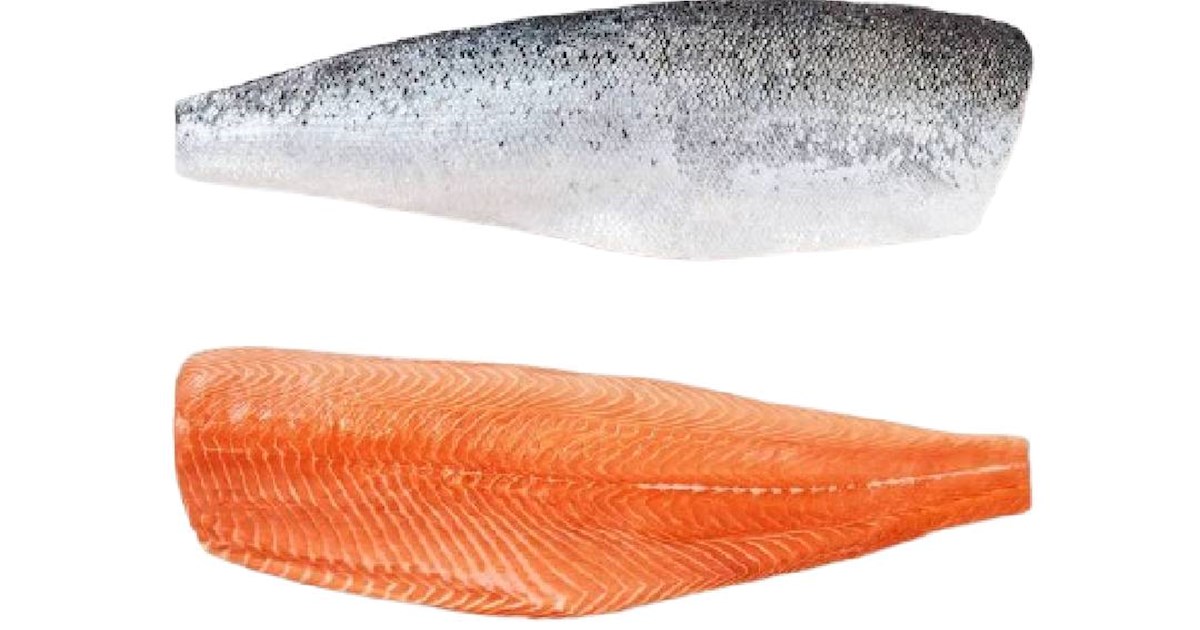 Grieg Seafood Atlantic Salmon - Best Gourmet Products | TasteAtlas