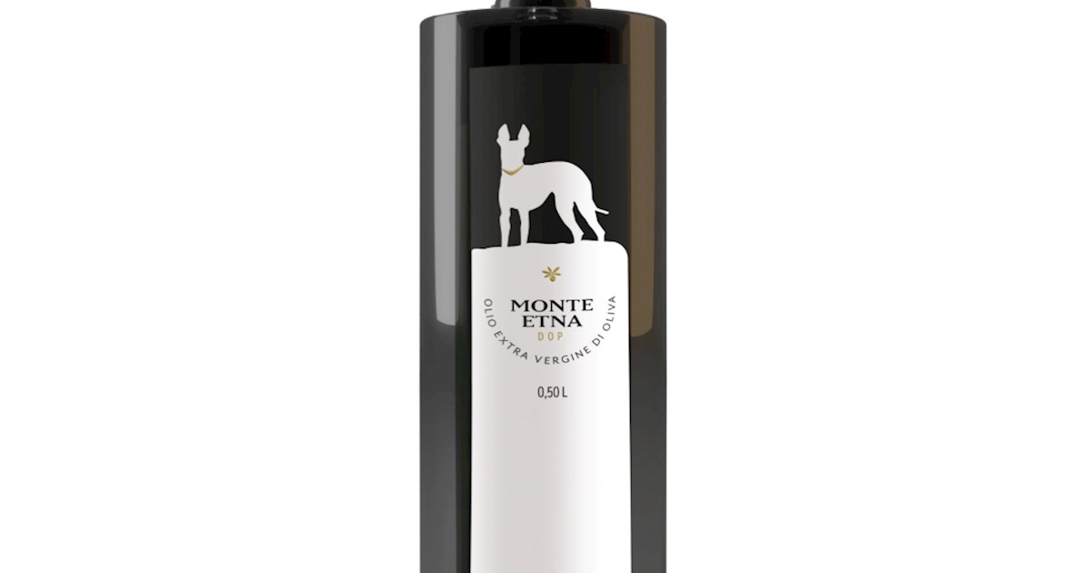 Frantoio Romano Monte Etna DOP - Best Gourmet Products | TasteAtlas