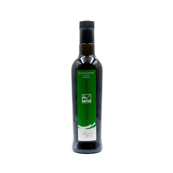 Az.agr. Giacomo Grassi O.e.v.o. Sogno Del Pinzimonio - Best Gourmet ...