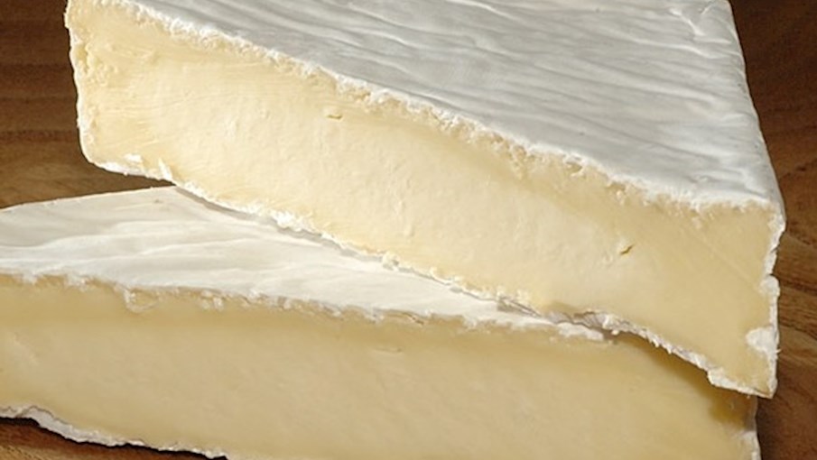 42 Best Soft Cheeses in the United Kingdom - TasteAtlas