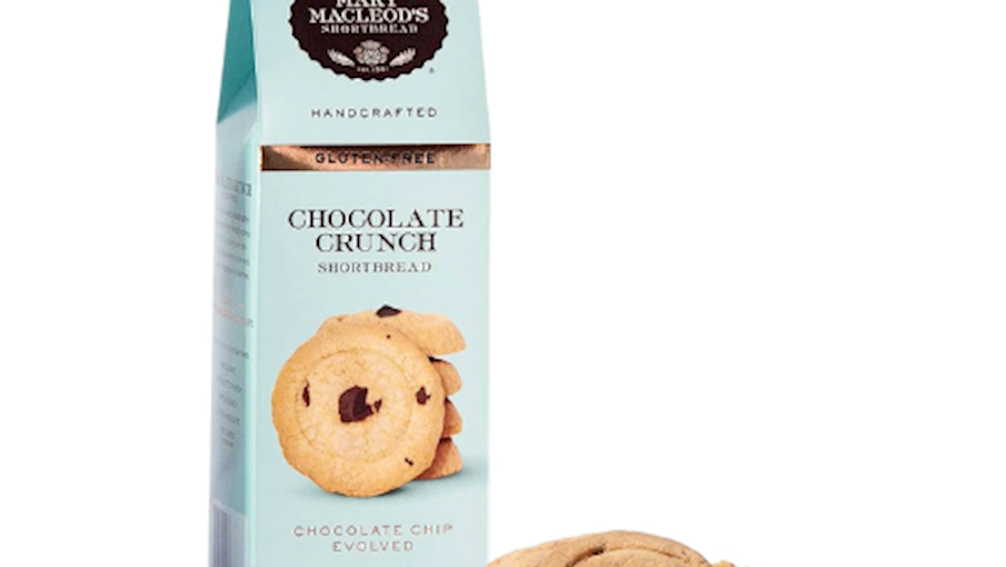 3 Best Biscuits in Canada - TasteAtlas