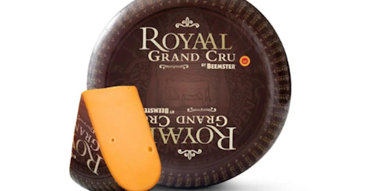 Beemster Royaal Grand Cru - Best Gourmet Products | TasteAtlas Beemster Royaal Grand Cru - Best Gourmet Products | TasteAtlas