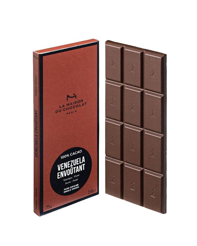 L'artisan Du Chocolat Venezuela - Best Gourmet Products | TasteAtlas