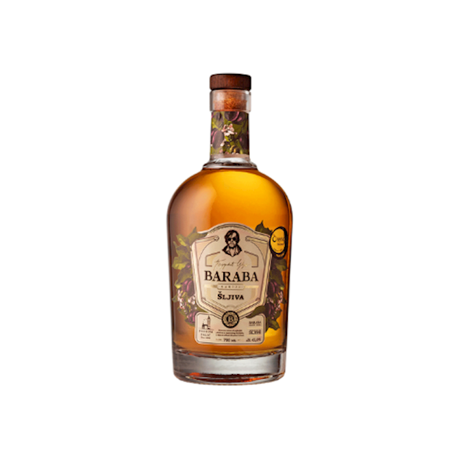 Podrum Palić Baraba Šljiva - Best Gourmet Products | TasteAtlas