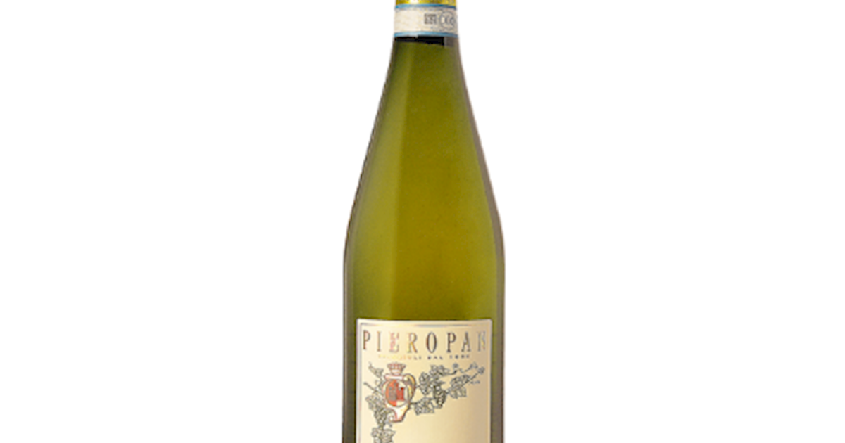 Pieropan Calvarino - Best Gourmet Products | TasteAtlas