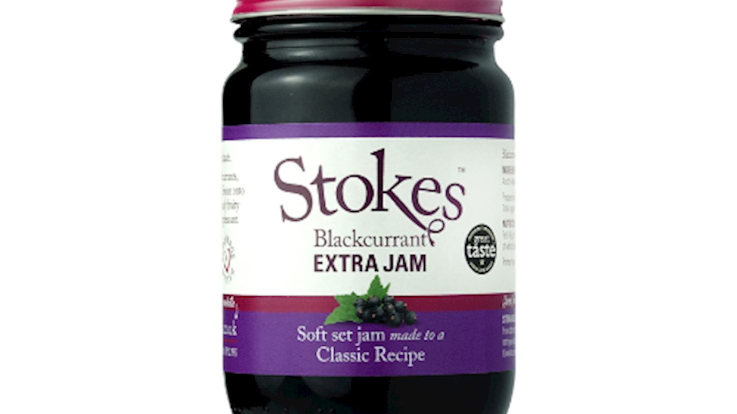 Top 33 British Jams - TasteAtlas