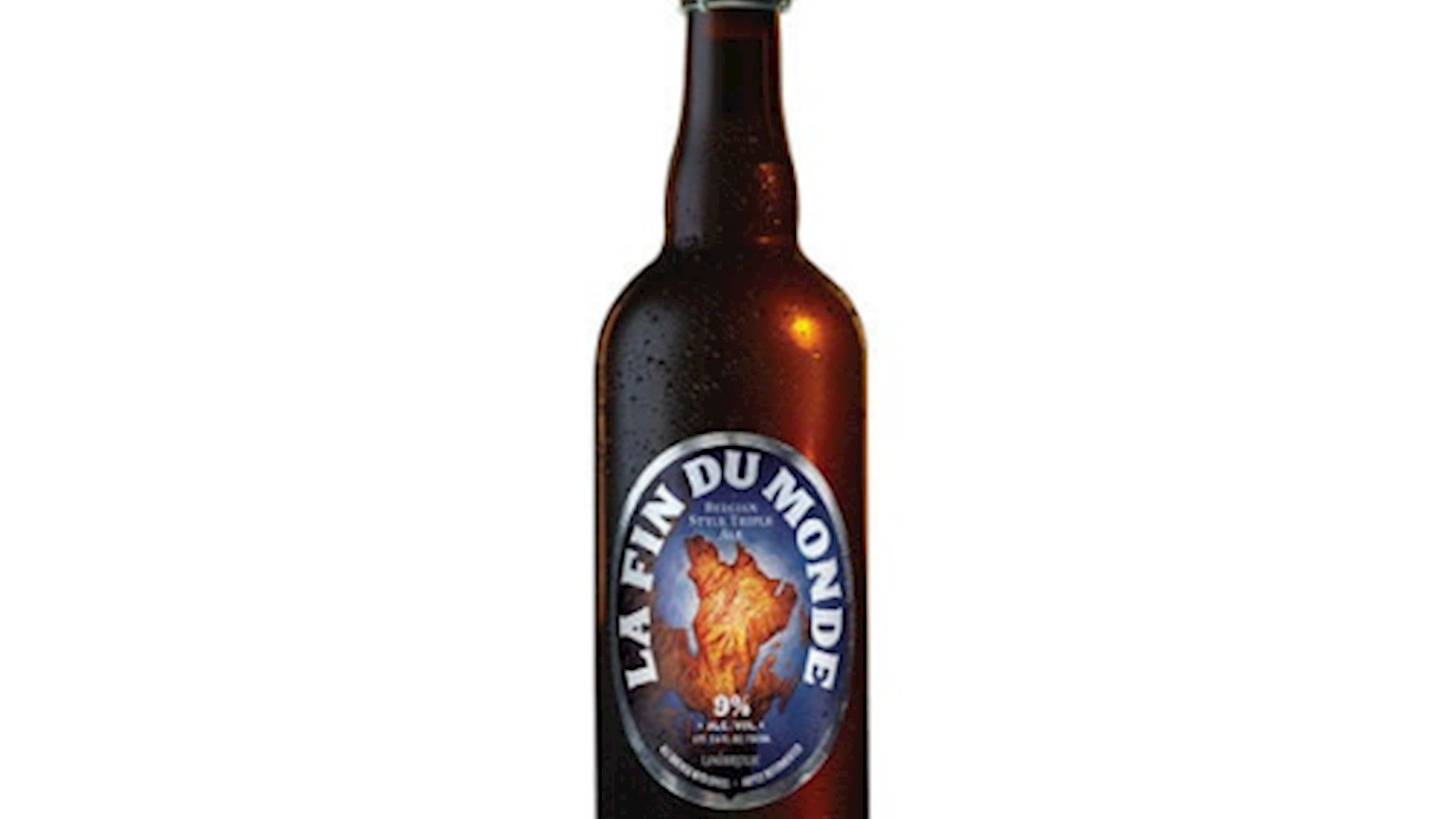 Top 19 Canadian Ales - TasteAtlas