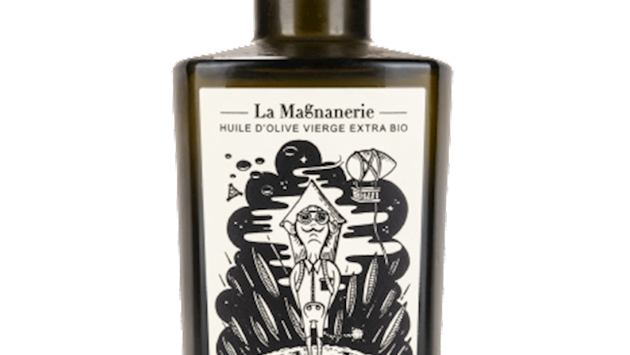 89 Best Olive Oils in France - TasteAtlas