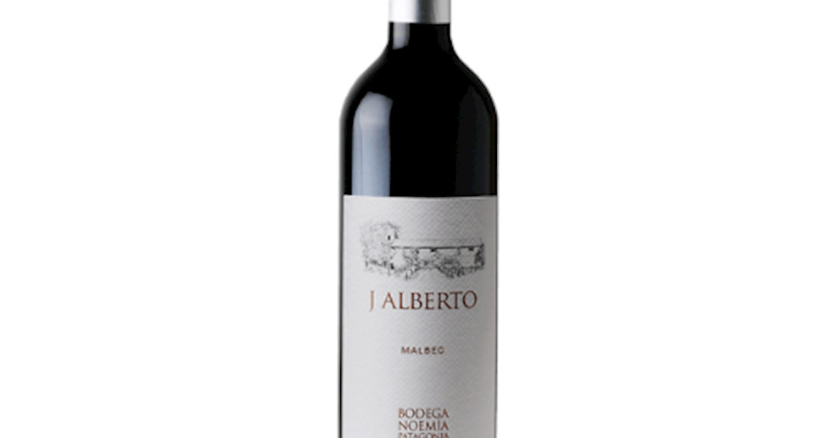 Bodega Noemía J. Alberto - Best Gourmet Products | TasteAtlas