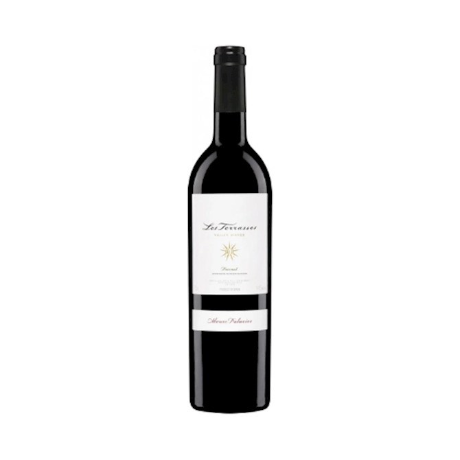 Álvaro Palacios Les Terrasses Velles Vinyes - Best Gourmet Products ...