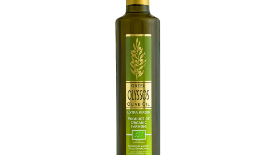 28 Best Olive Oils in Crete - TasteAtlas