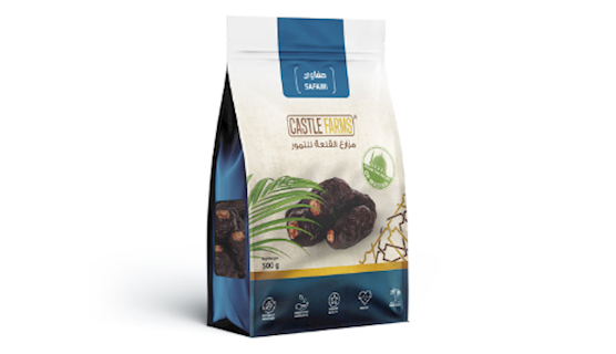 Castle Farms - Best Gourmet Brands | TasteAtlas