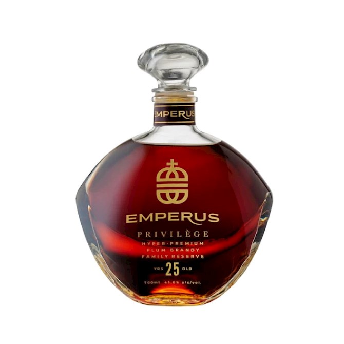 Emperus Distillery Privilège - Best Gourmet Products | TasteAtlas