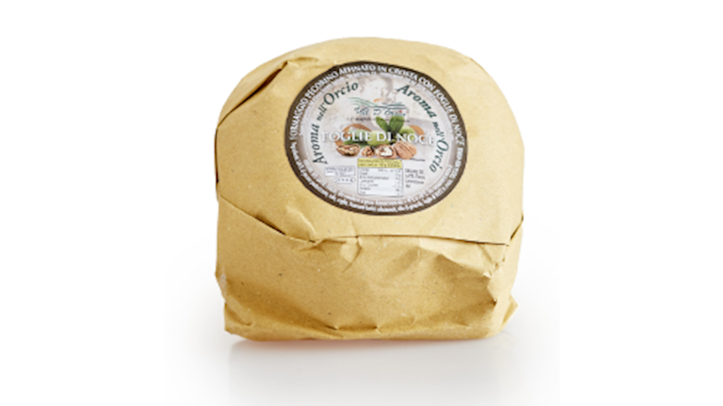 4 Best Cheeses in the Province of Siena - TasteAtlas