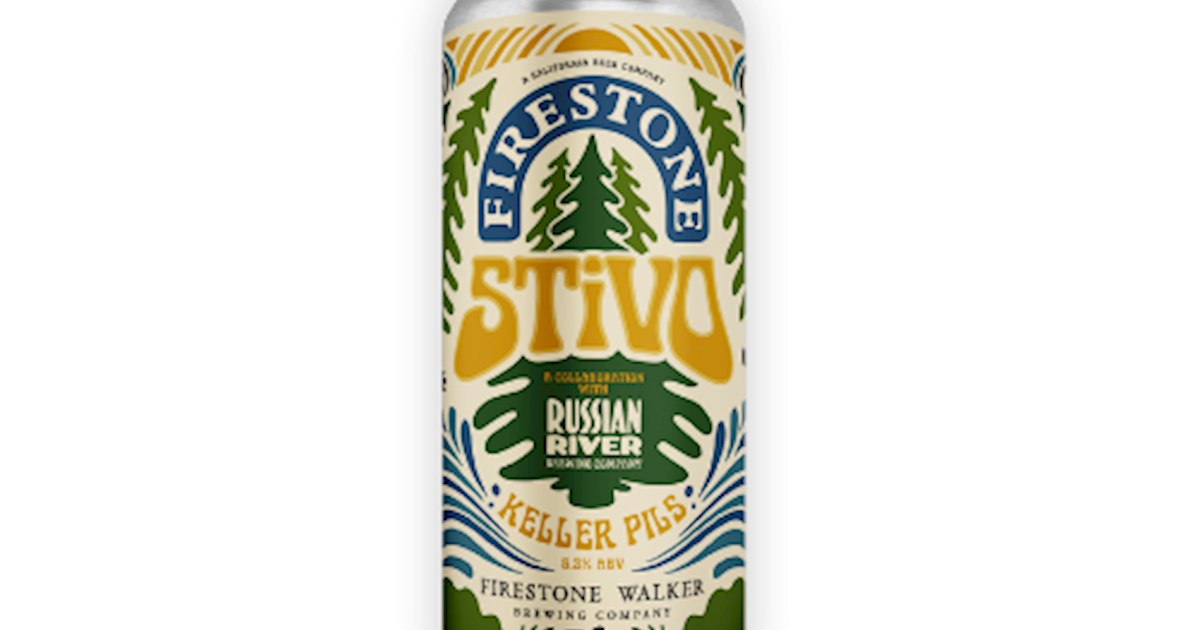 Firestone Walker Brewing Stivo - Best Gourmet Products | TasteAtlas