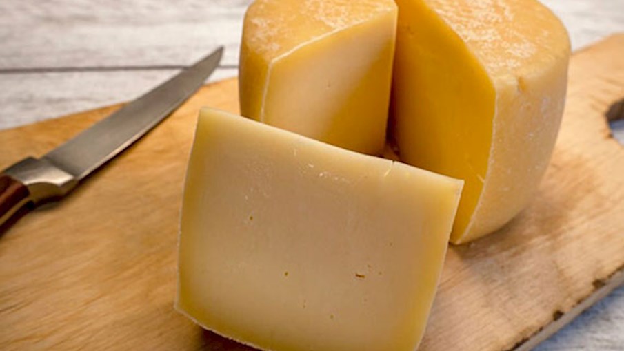 16 Best Cheeses in Apulia - TasteAtlas