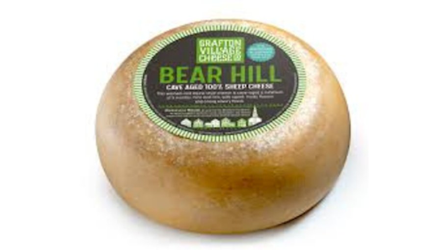 60 Best Sheep's Milk Cheeses in the United States of America - TasteAtlas