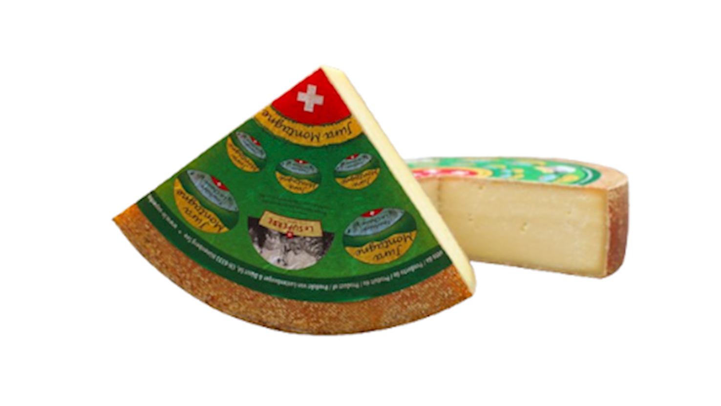 10 Best Cheeses in Central Switzerland - TasteAtlas