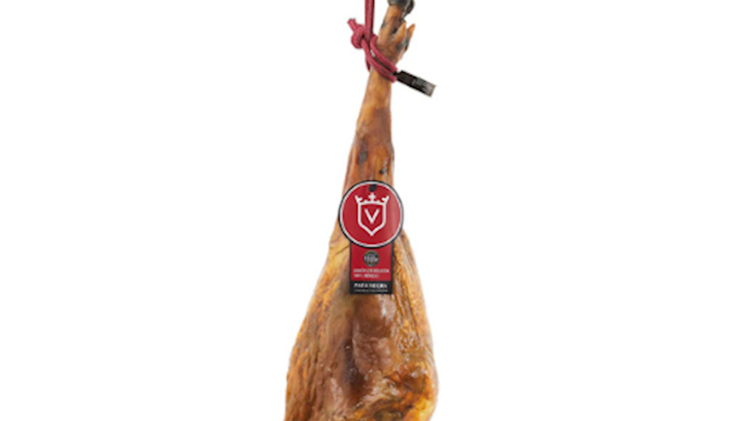 Top 53 Spanish Cured Hams - TasteAtlas