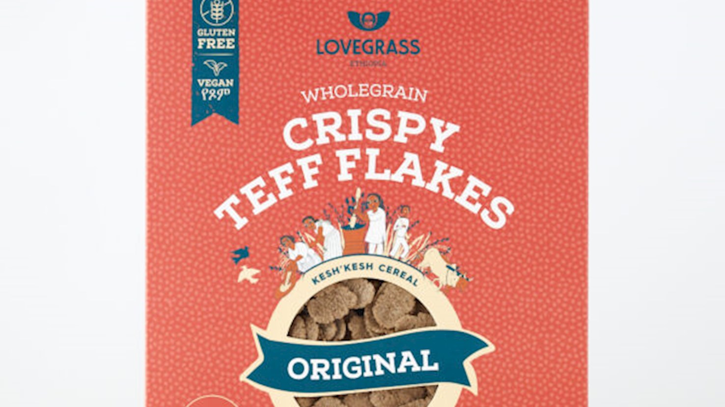 24 Best Breakfast Cereals in the World - TasteAtlas