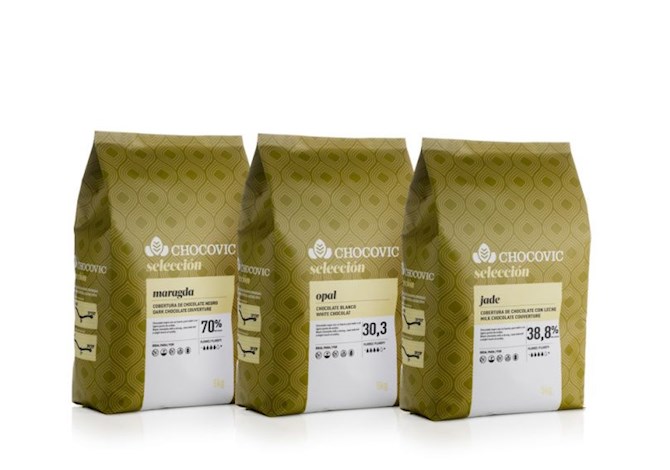 Chocovic Jade - Best Gourmet Products | TasteAtlas