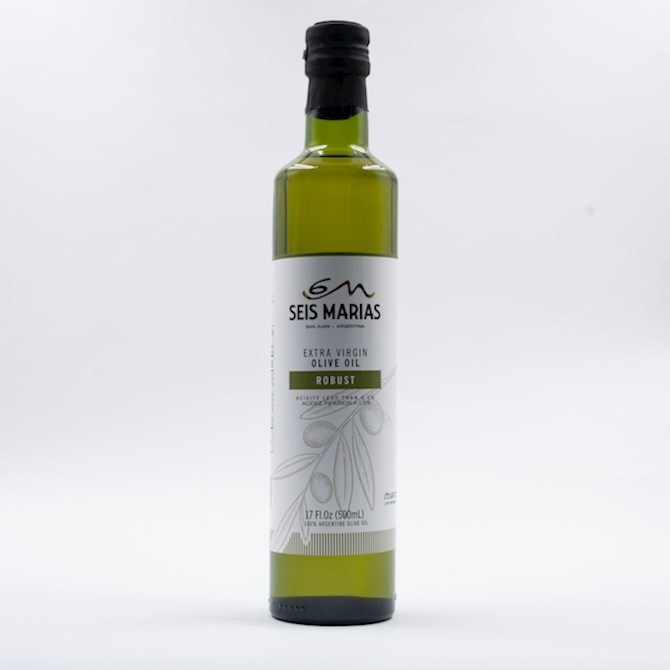 Seis Marías Apulia Blend - Best Gourmet Products | TasteAtlas