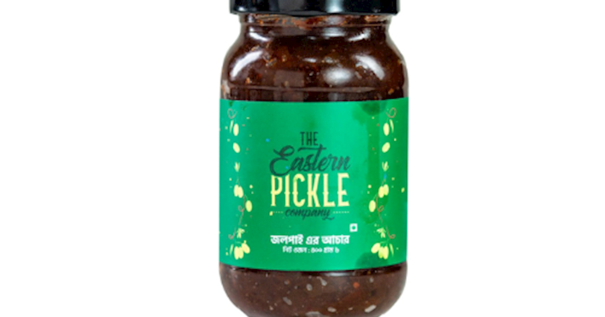 The Eastern Pickle Company Olive Pickle - Best Gourmet Products ...