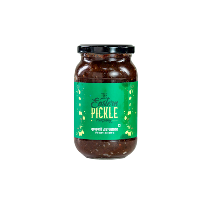 The Eastern Pickle Company Olive Pickle - Best Gourmet Products ...