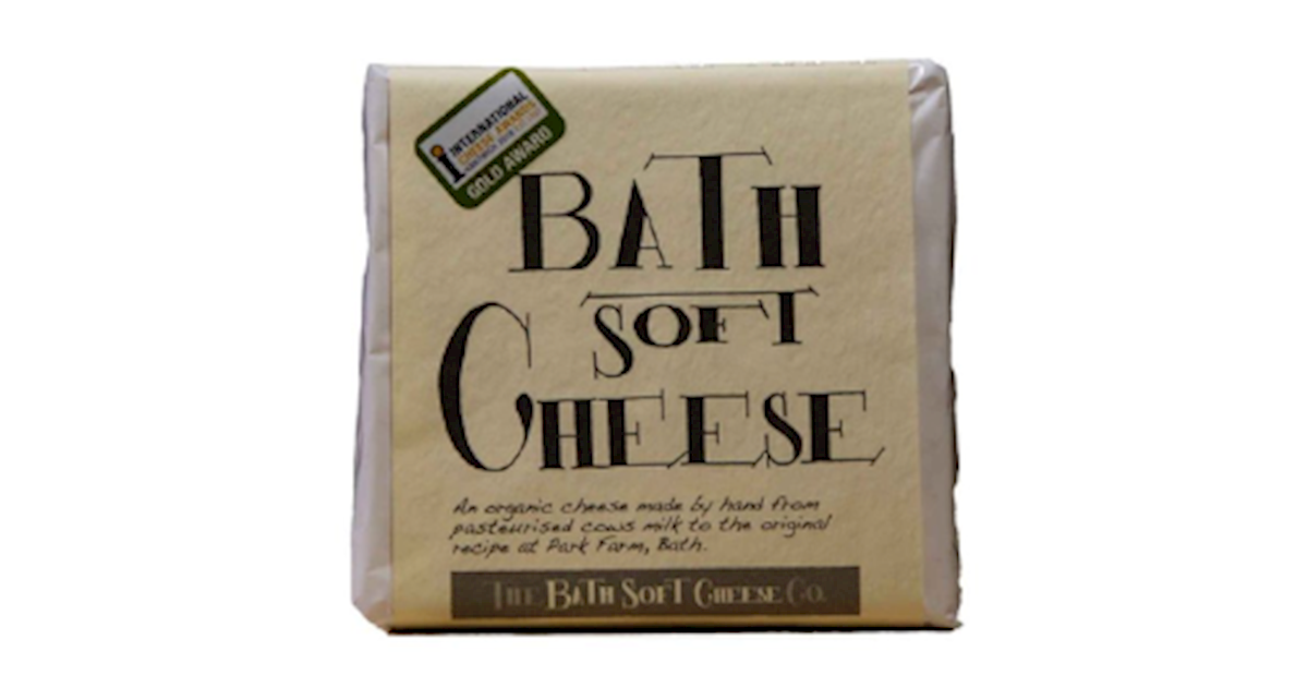 Bath Soft Cheese Bath Soft Cheese - Best Gourmet Products | TasteAtlas
