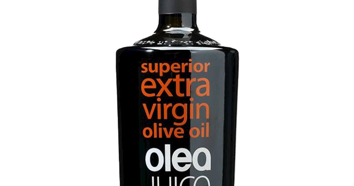 Olea Groves Olea Juice Tender - Medium Well - Best Gourmet Products ...