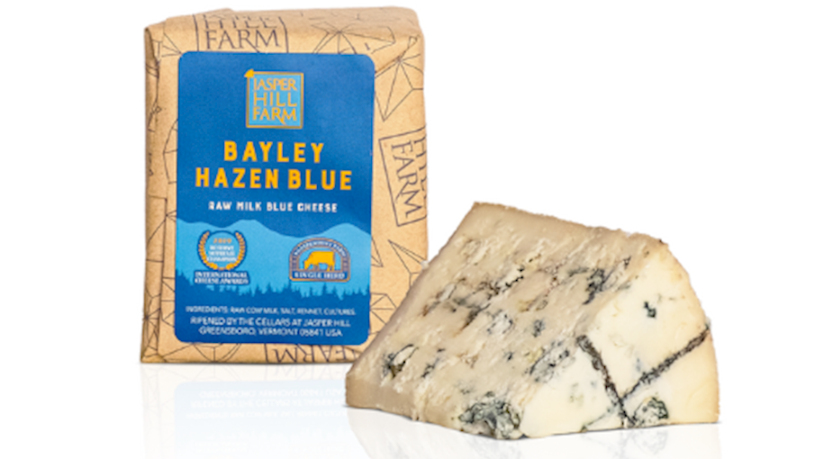 40 Best Blue Cheeses in the United States of America - TasteAtlas