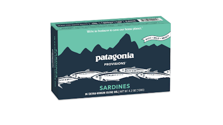 3 Best Preserved Sardines in North America - TasteAtlas