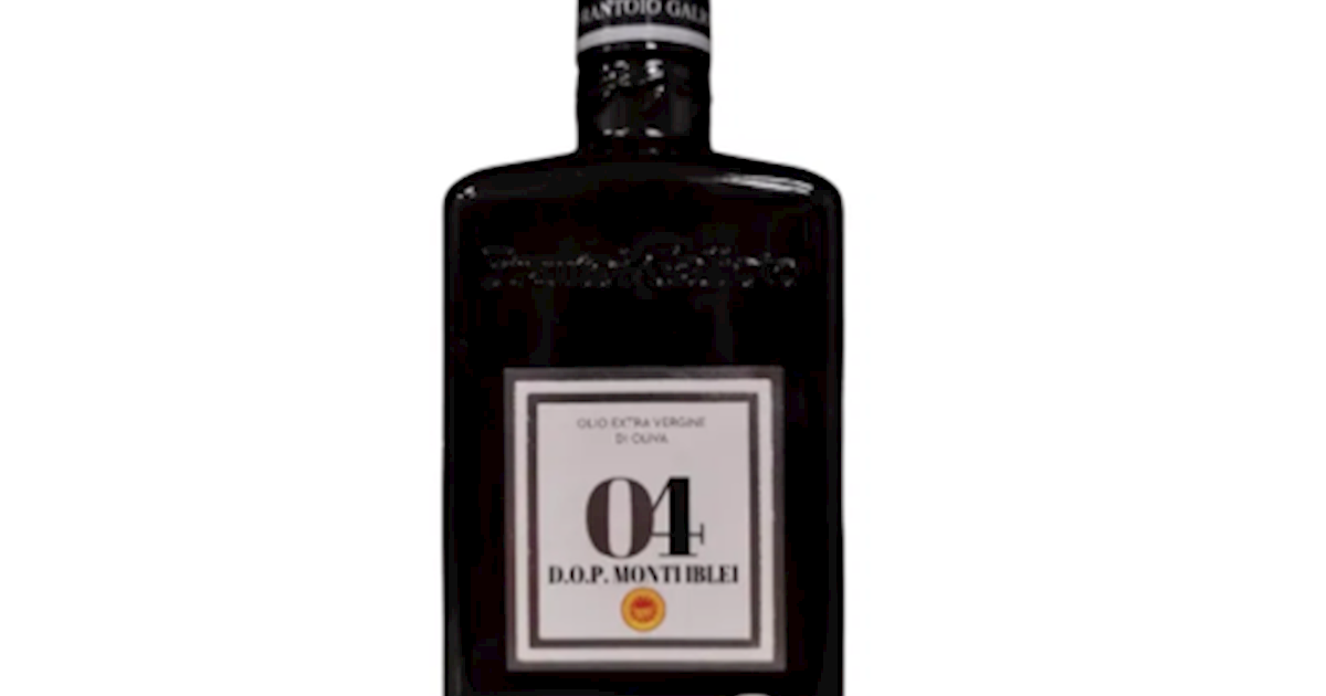 Frantoio Galioto Monti Iblei DOP - Best Gourmet Products | TasteAtlas