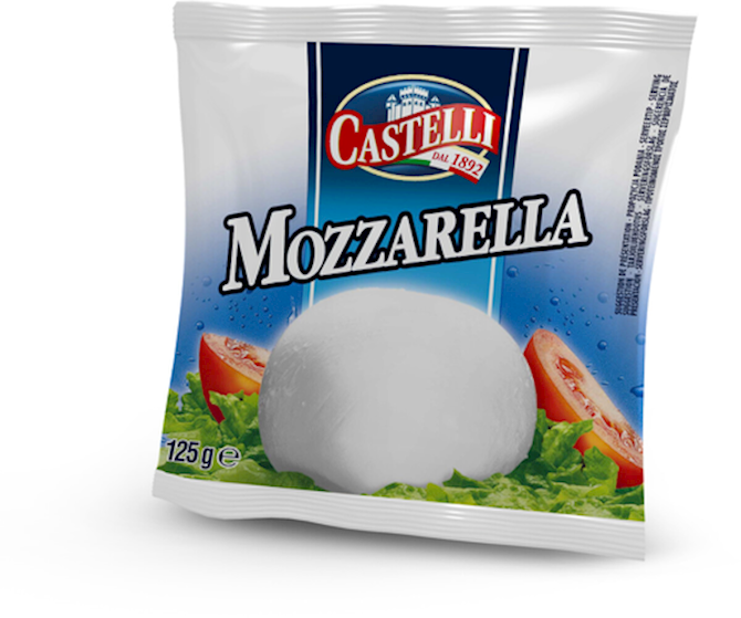 Castelli Uk Mozzarella - Castelli- Milchwerk Jeager - Best Gourmet ...