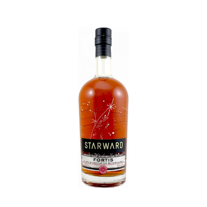 Starward Fortis - Best Gourmet Products | TasteAtlas