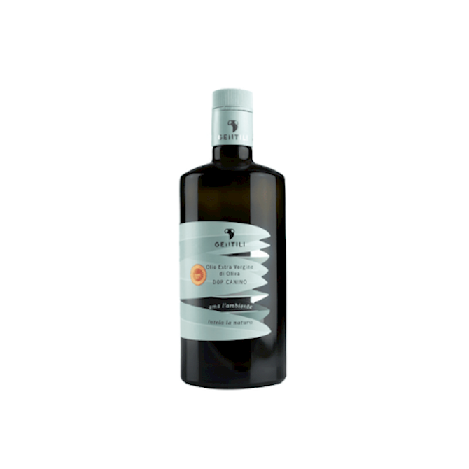 Frantoio Gentili DOP Canino - Best Gourmet Products | TasteAtlas