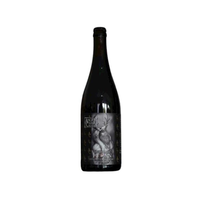 Angry Chair Brewing Fionn - Best Gourmet Products | TasteAtlas